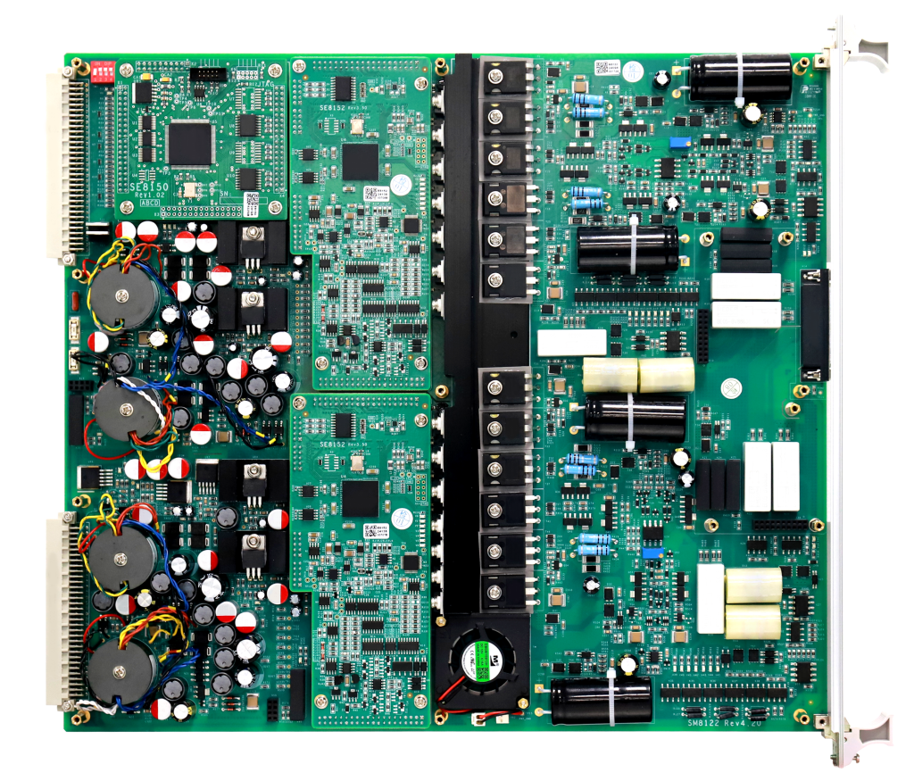 FPVI10_PLUS - AccoTEST